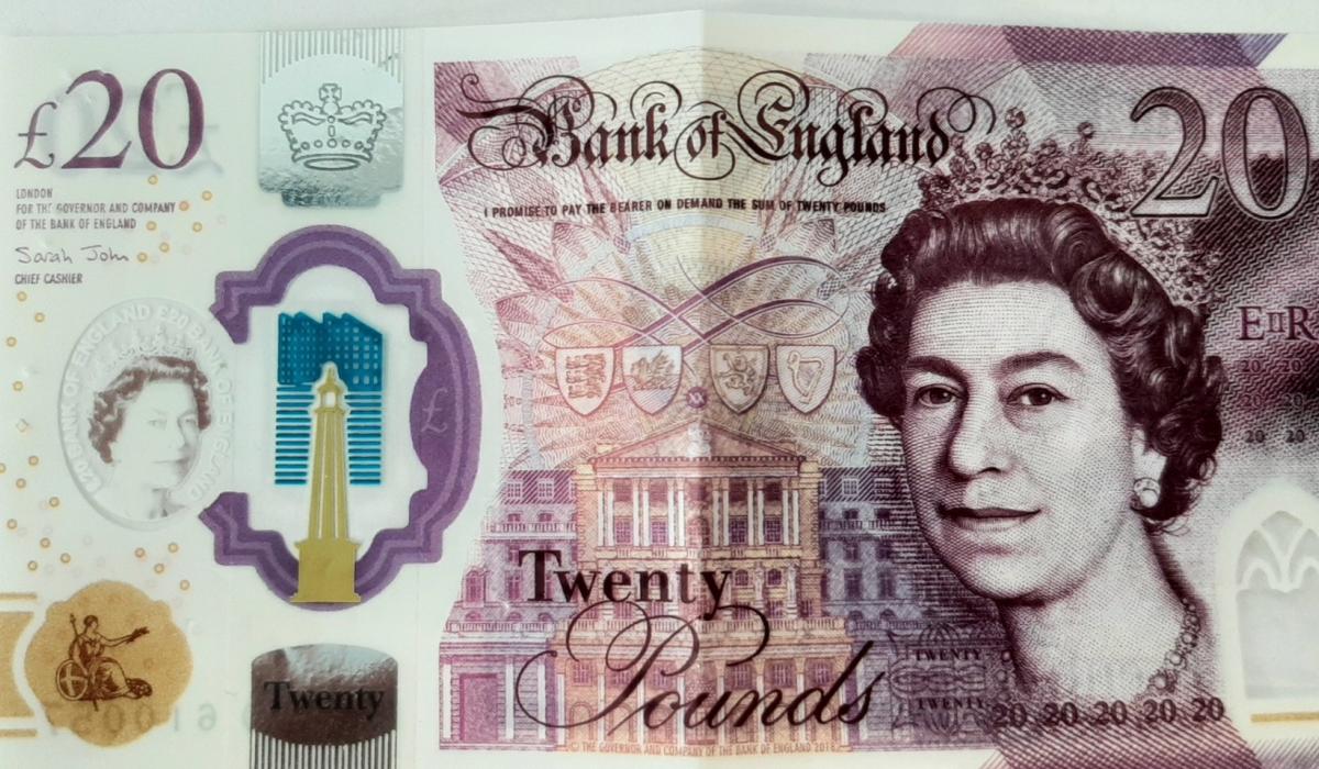 Derry businesses urged to be vigilant of counterfeit bank notes ...