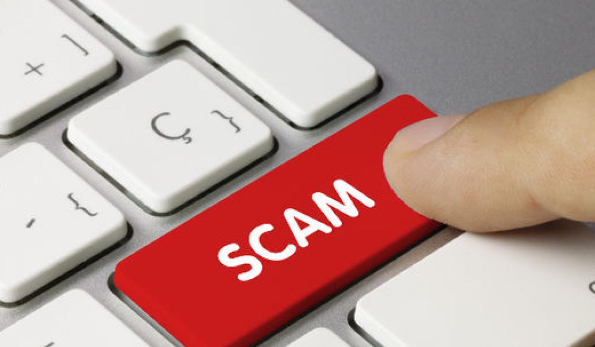 Gardai issue advice to Limerick public after number of people scammed ...