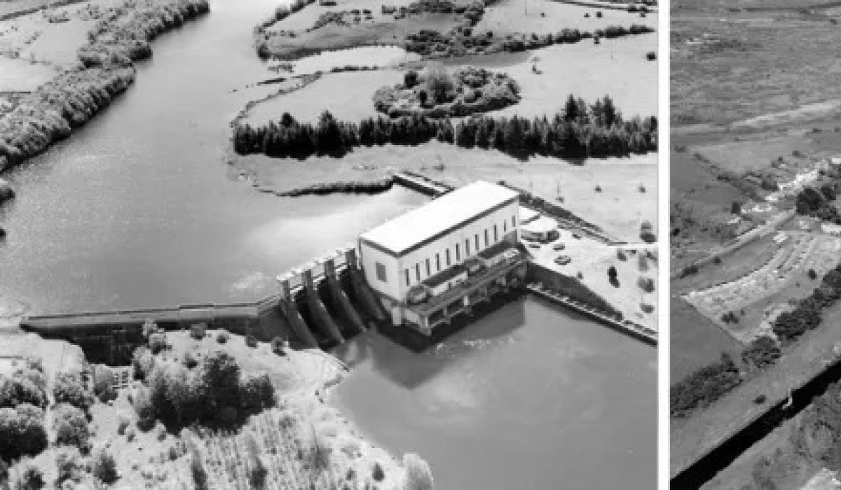 70th anniversary of Donegal's famous Erne Hydro electric scheme to be ...