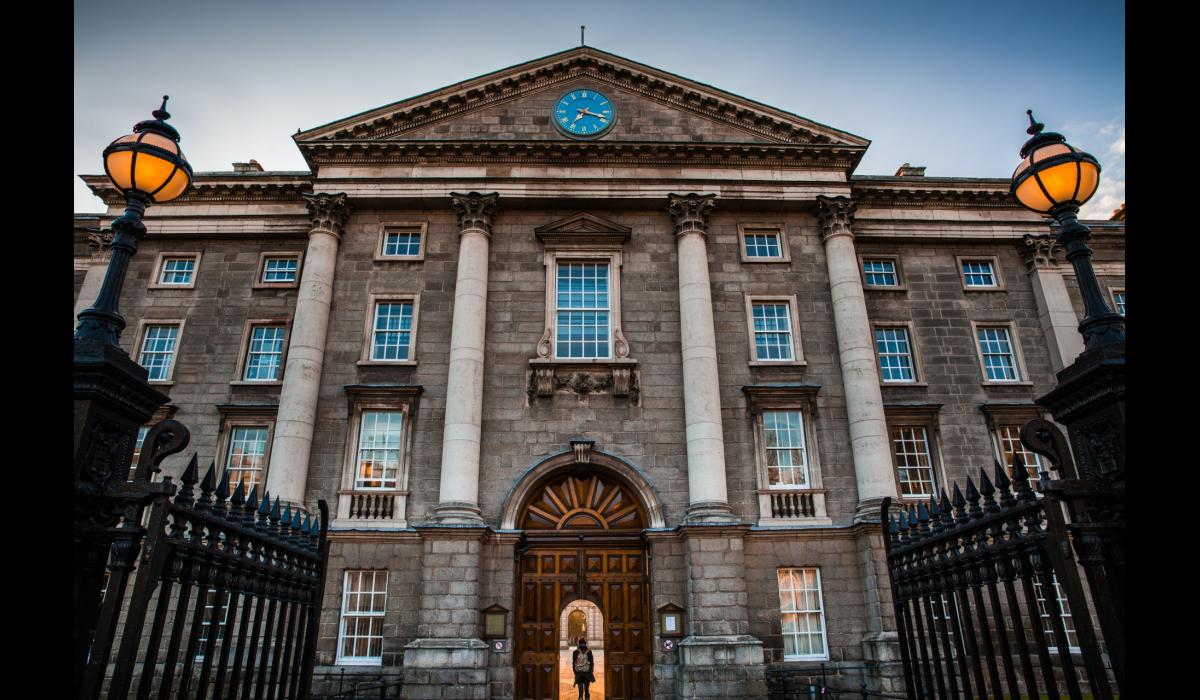 Longford students receive prestigious Trinity College Entrance awards - Ireland Live