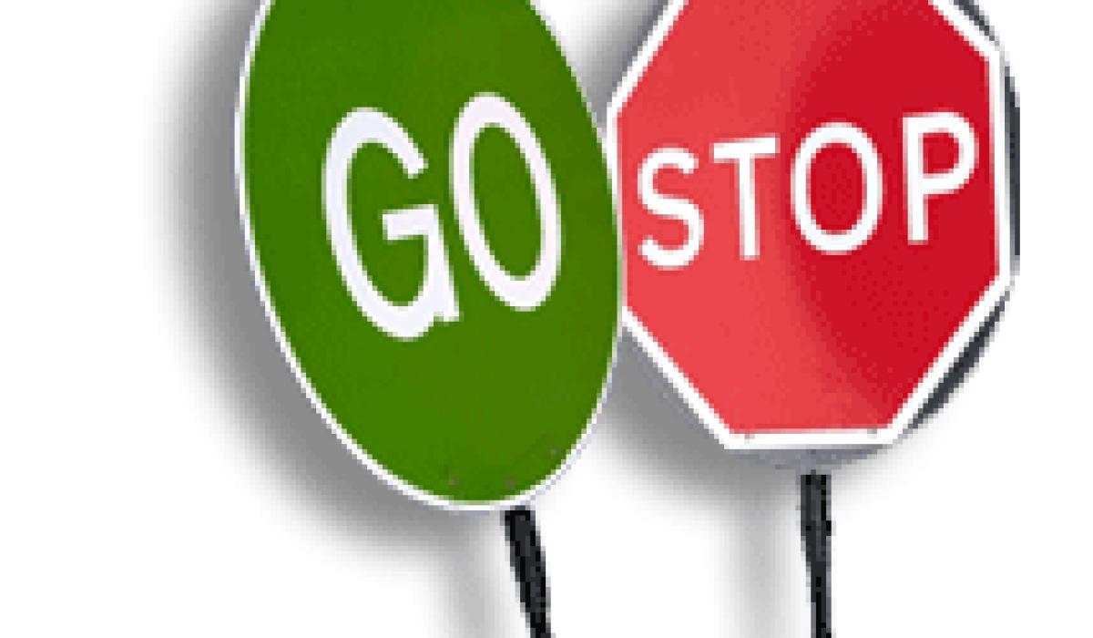 ALERT: Stop/Go system in operation on Kilkenny city street - Ireland Live