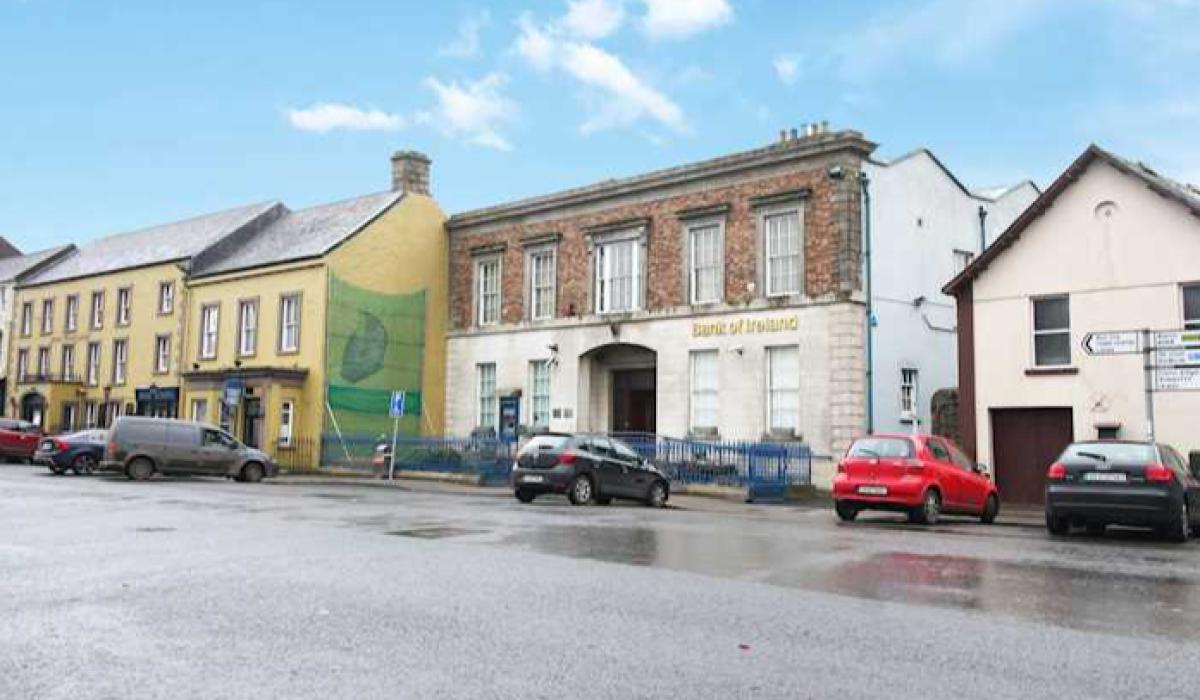 Tipperary County Council announce major funding granted for town ...