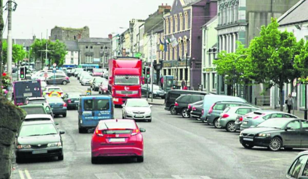 BREAKING: Application for IPAS centre in Thurles has been withdrawn ...