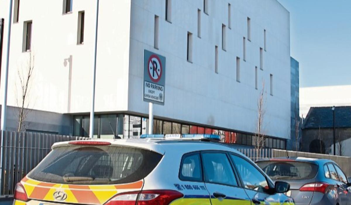 BREAKING: Teenager charged over shooting incident in Limerick - Ireland ...