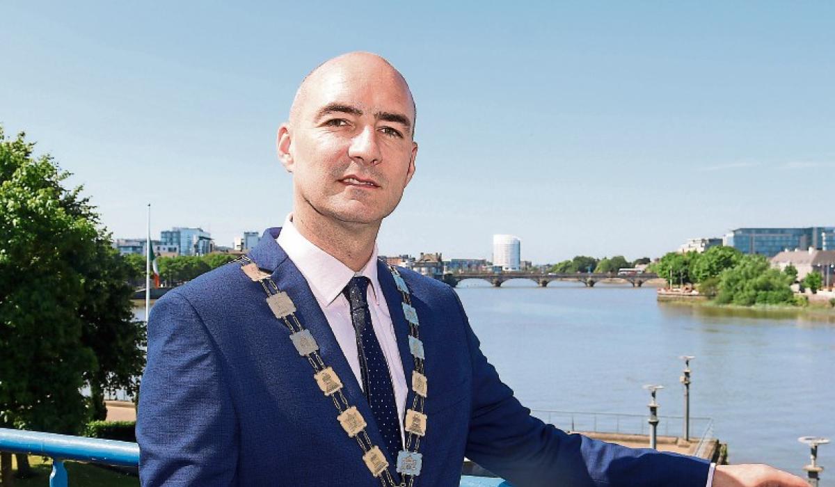 BREAKING: Fine Gael announce candidate for Limerick mayoral election ...