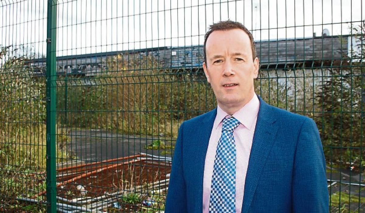 Limerick Development Plan sparks concerns about housing - Ireland Live