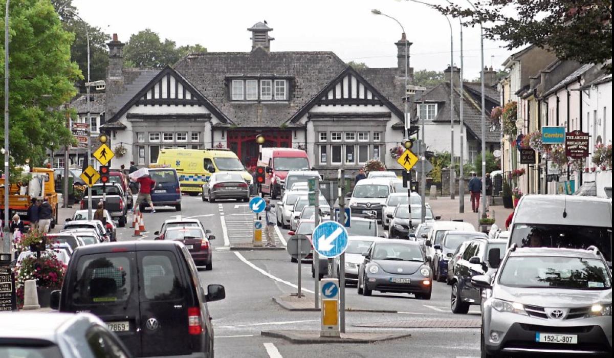 Works to commence in January after tender awarded for Adare Bypass ...