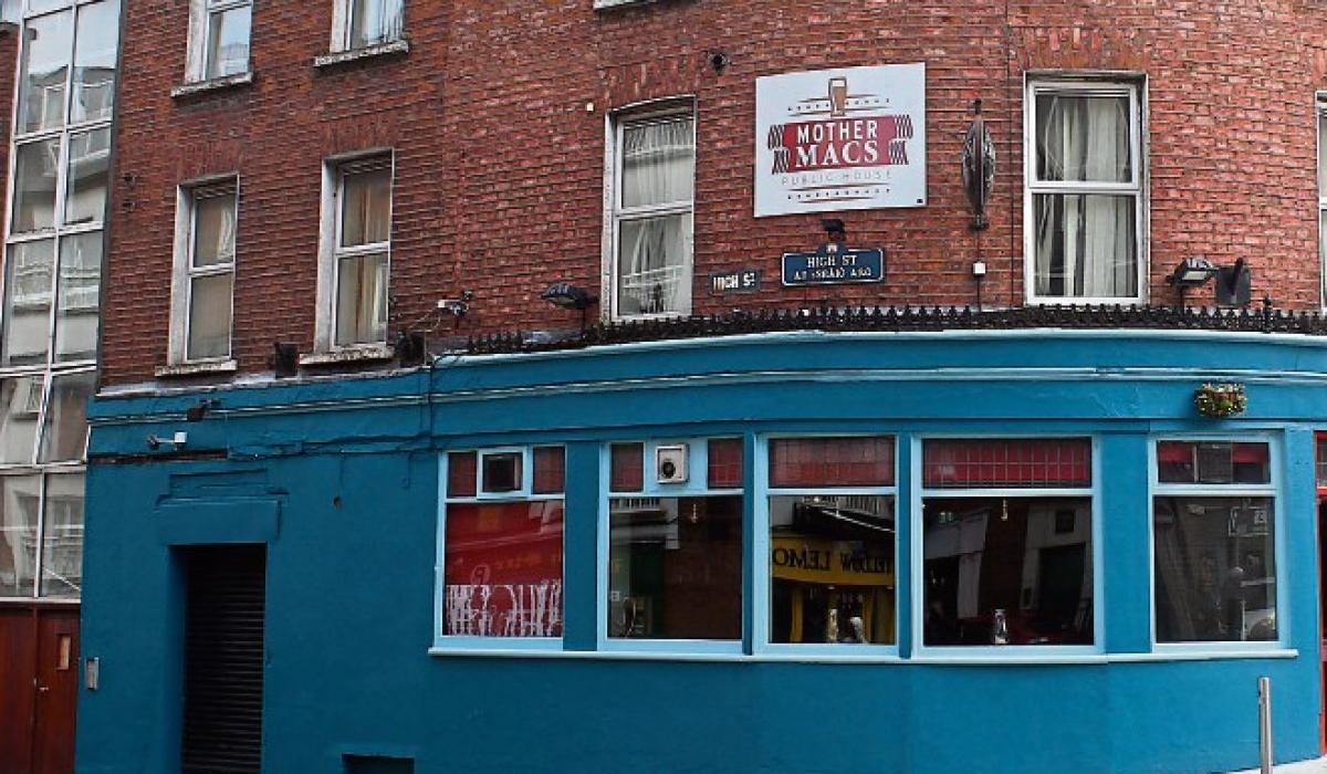 Five Limerick pubs named finalists in national pub awards - Ireland Live