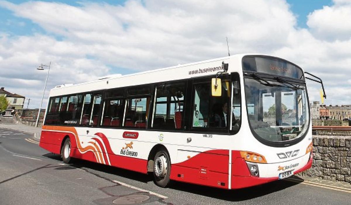 Limerick bus driver suffers injuries after being assaulted at bus stop ...
