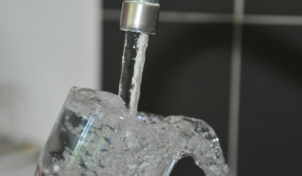 Thousands of Limerick residents warned of discolored water due to ...