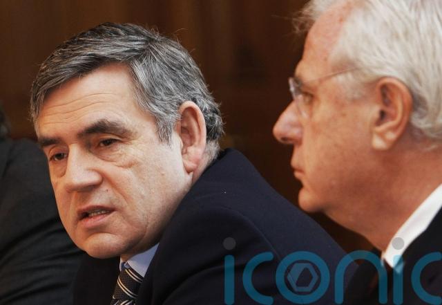 Former city minister Lord Myners dies aged 73 - Ireland Live