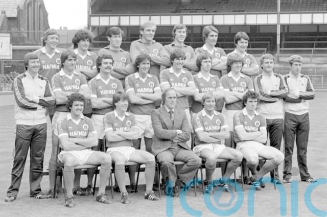 Former Everton manager Gordon Lee dies aged 87 - Ireland Live