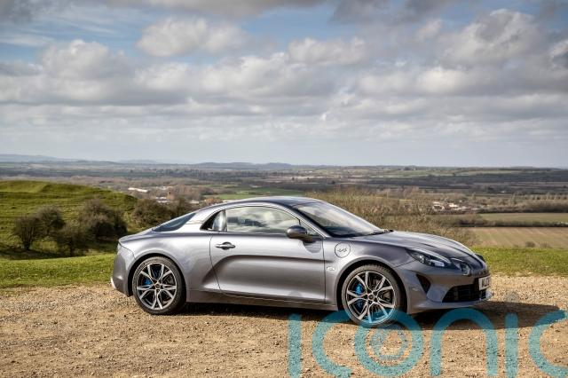First Drive: Does the updated Alpine A110 GT improve an already ...