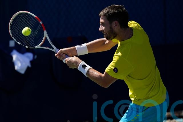 Cameron Norrie win makes it four British men in US Open third round ...