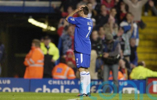 On this day in 2004: Chelsea striker Adrian Mutu admits drug offence ...