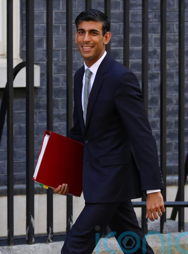 In Pictures: Rishi Sunak’s rise to the top of UK politics - Ireland Live