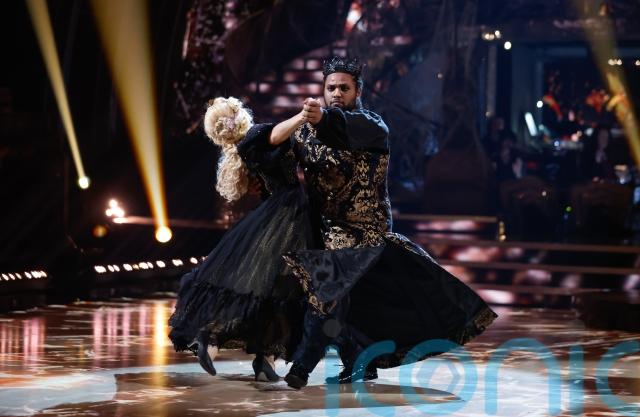 Hamza Yassin: Strictly requires as much effort as extreme wildlife ...