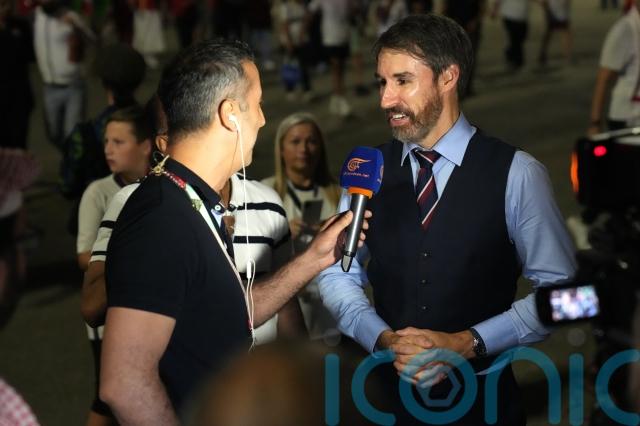 Gareth Southgate lookalike ‘quietly confident’ England will beat ...