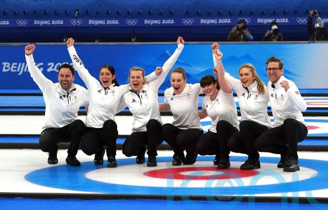 The Scottish sporting success stories of 2022 - Ireland Live