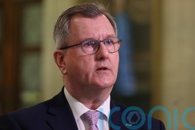 Heaton-Harris invites NI parties to fresh talks as election deadline ...