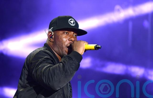 Dizzee Rascal loses appeal against conviction for assaulting ex-fiancee ...