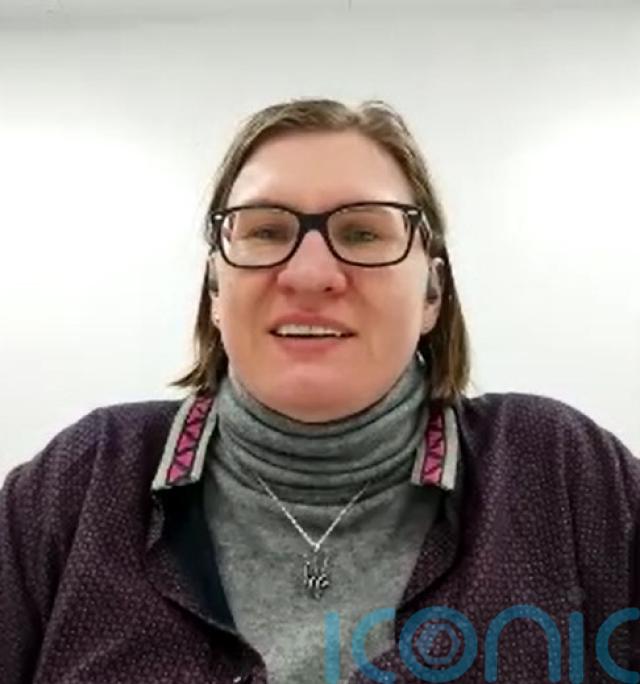 Female scientists concerned about Ukraine ‘brain drain’ after millions ...