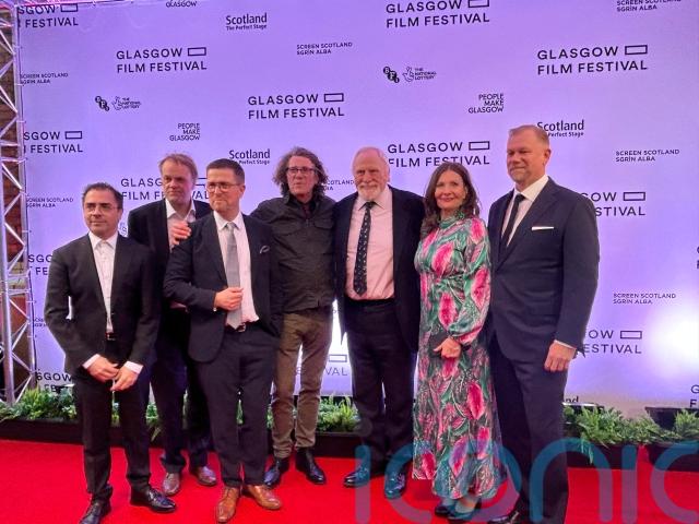 James Cosmo says he is a ‘rom-com actor’ following release of new film ...