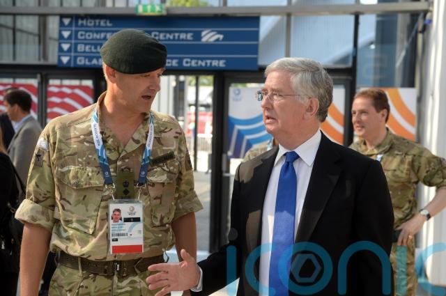 Ex-Army colonel denies fraudulently claiming thousands to pay school ...