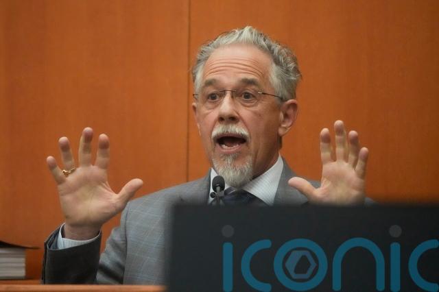 Paltrow’s version of ski crash ‘consistent with laws of physics’, US ...