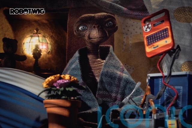 Cinephile hopes to turn home-made miniature film snapshots into new ...