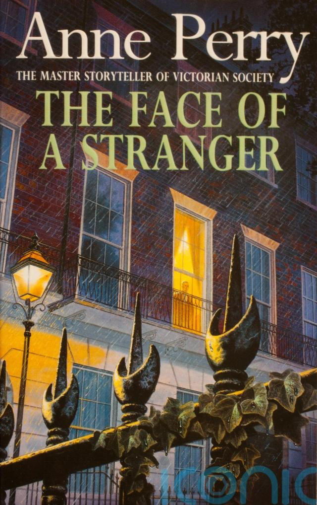 Crime author and ‘Heavenly Creatures’ killer Anne Perry dies aged 84 ...