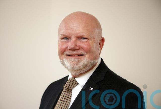 Ex-SNP chief executive Murrell seen in public for first time since ...