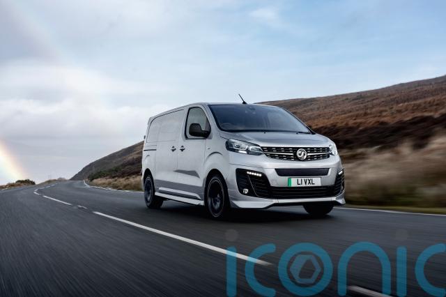 What does Stellantis build in the UK and what are its plans for the ...