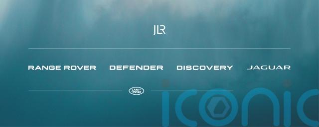 Jaguar Land Rover unveils new logo as part of widespread rebrand ...