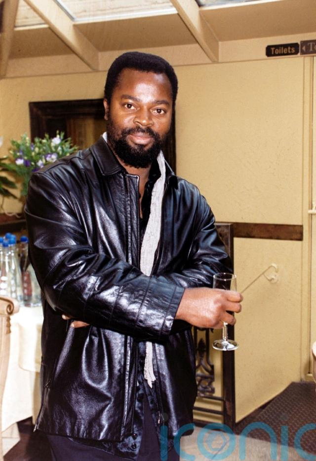 Sir Ben Okri: Being honoured means helping the human race to be more ...