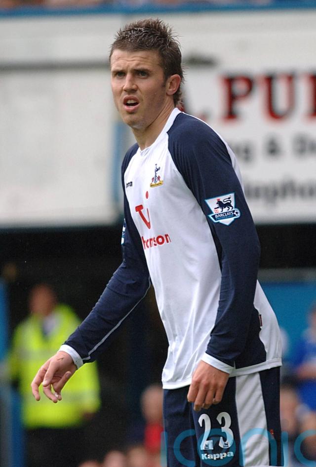 On this day in 2006: Michael Carrick joins Manchester United from ...