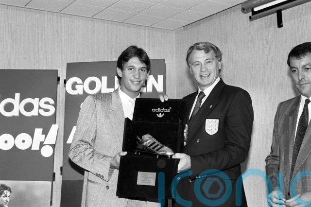 Gary Lineker worried about Tottenham’s campaign with or without Harry ...