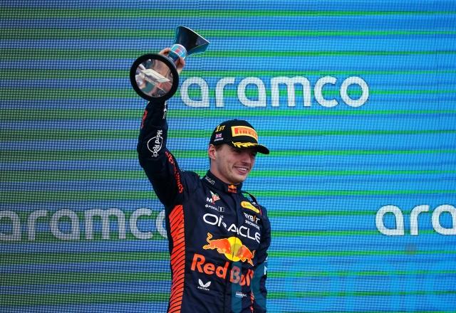 Max Verstappen is one of the best drivers in F1 history – Lando Norris ...