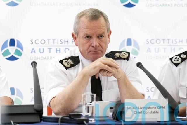Former chief constable to speak at Edinburgh-hosted child abuse ...