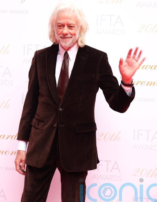 Kevin Sharkey reflects on his bold artworks and Ireland’s multicultural ...