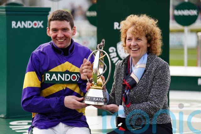 Kelso reappearance could determine Corach campaign - Ireland Live