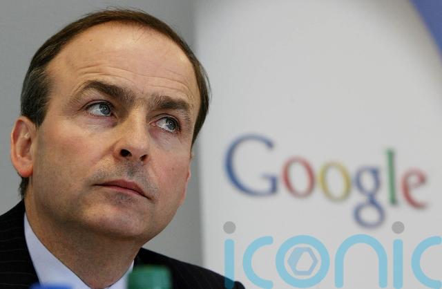Irish deputy premier welcomes court order against Google over ...