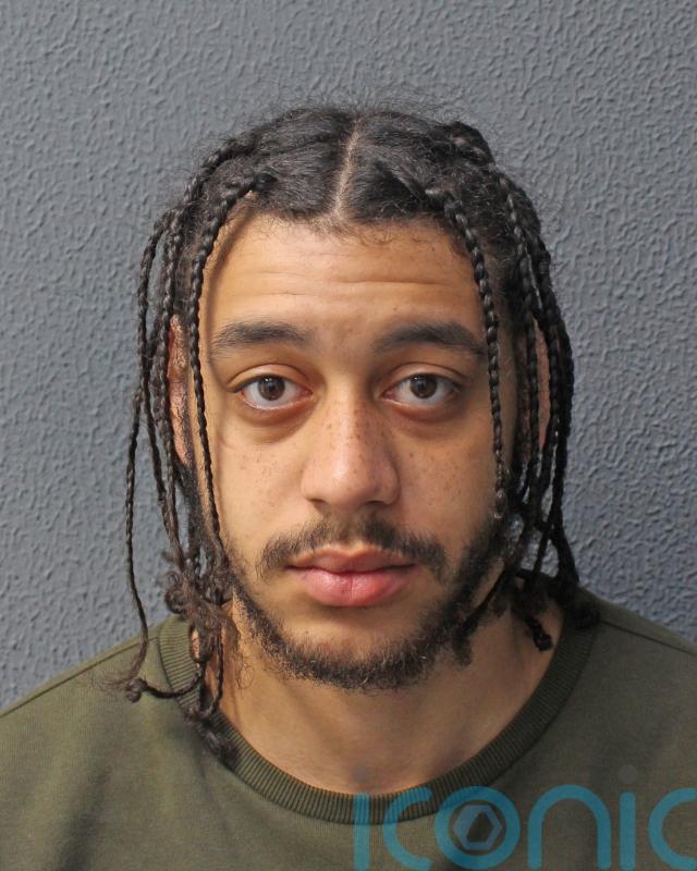 Three men jailed for life after footballer murdered in rival gangs feud ...