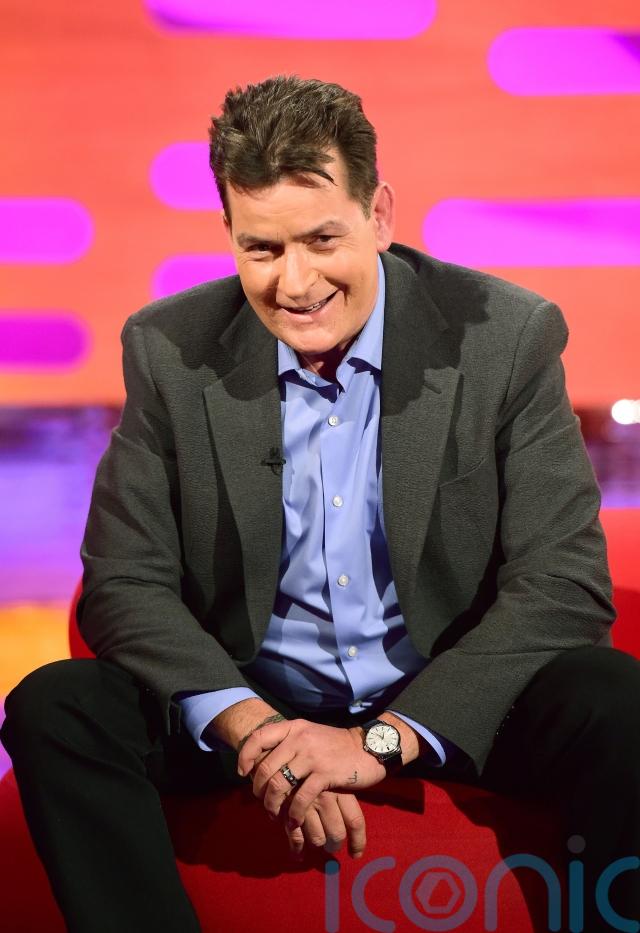 US actor Charlie Sheen was victim of assault, say LA authorities ...