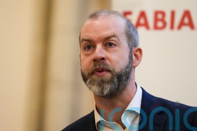 Economic picture ‘different’ to when Labour made £28bn green pledge ...