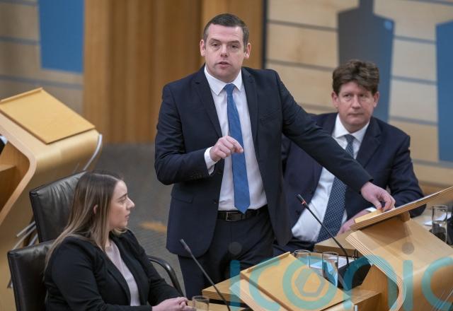 Yousaf to campaign in Scottish Tory leader’s seat - Ireland Live