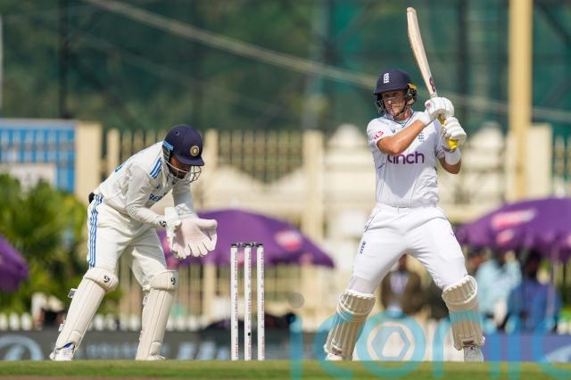 We never doubted him: Zak Crawley says ‘phenomenal’ Joe Root ‘always ...