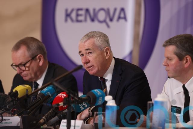 Main findings of the Operation Kenova interim report - Ireland Live