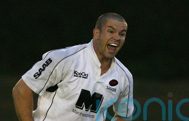 On this day in 2005: Andy Farrell switches codes with Saracens ...