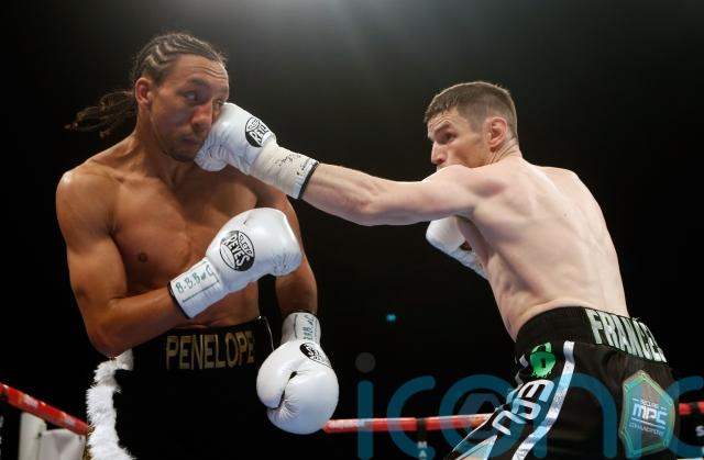 Former British champion boxer Limond described as ‘legend’ following ...